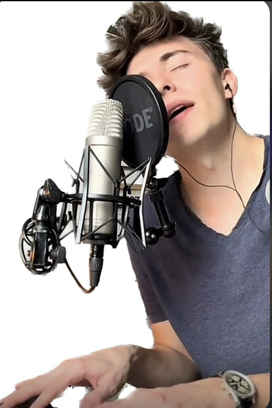 Dear Sarah - Letters