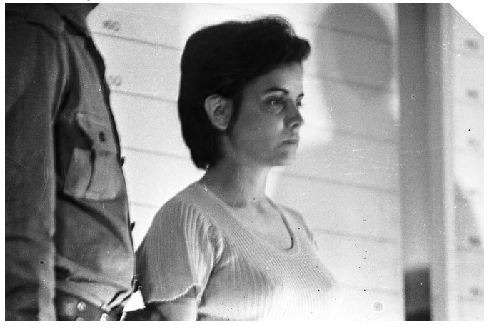 Breve relato de uma vivência na ditadura