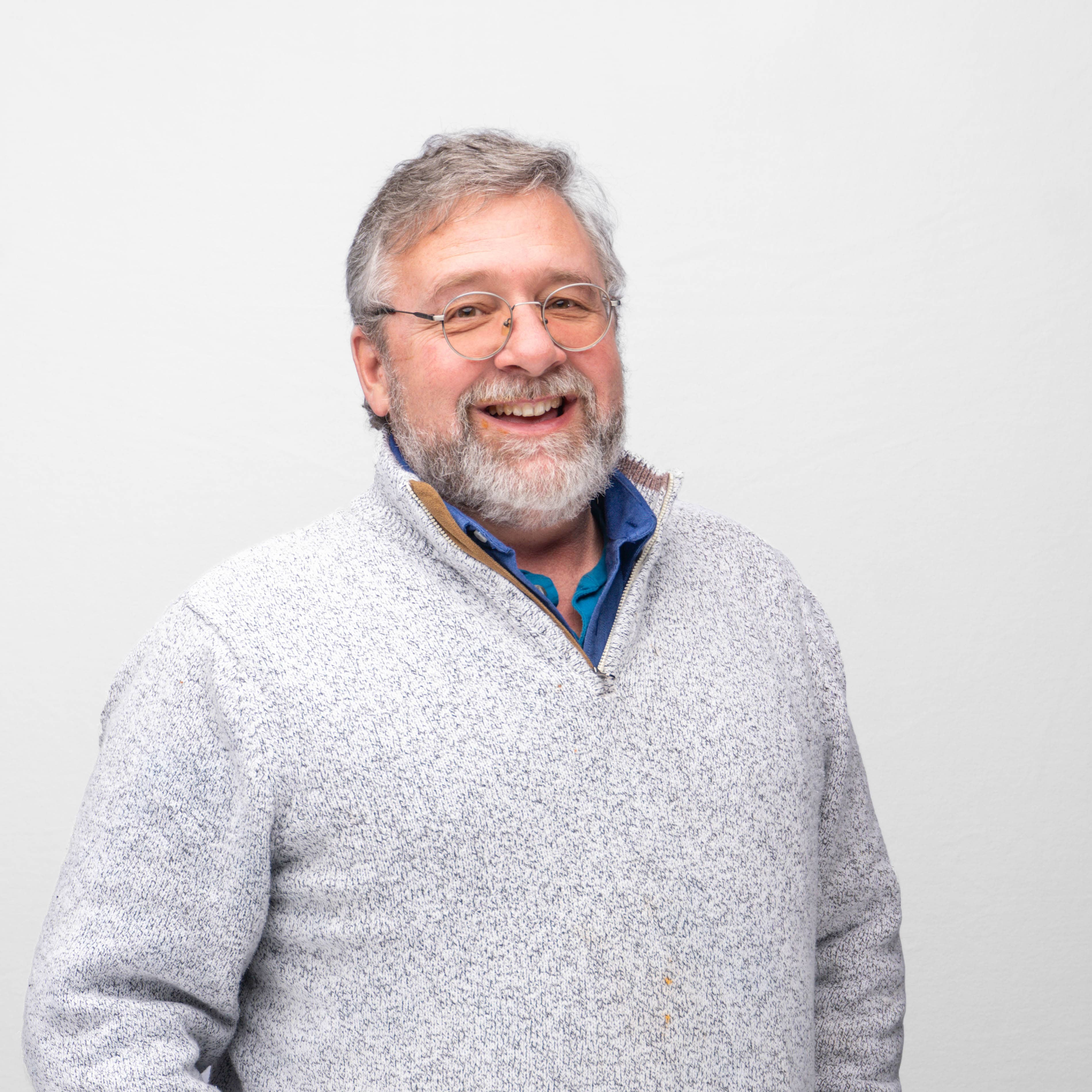 Dan Anderson