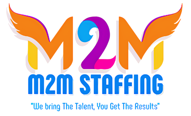PROJECTS | M2M Staffing UAE
