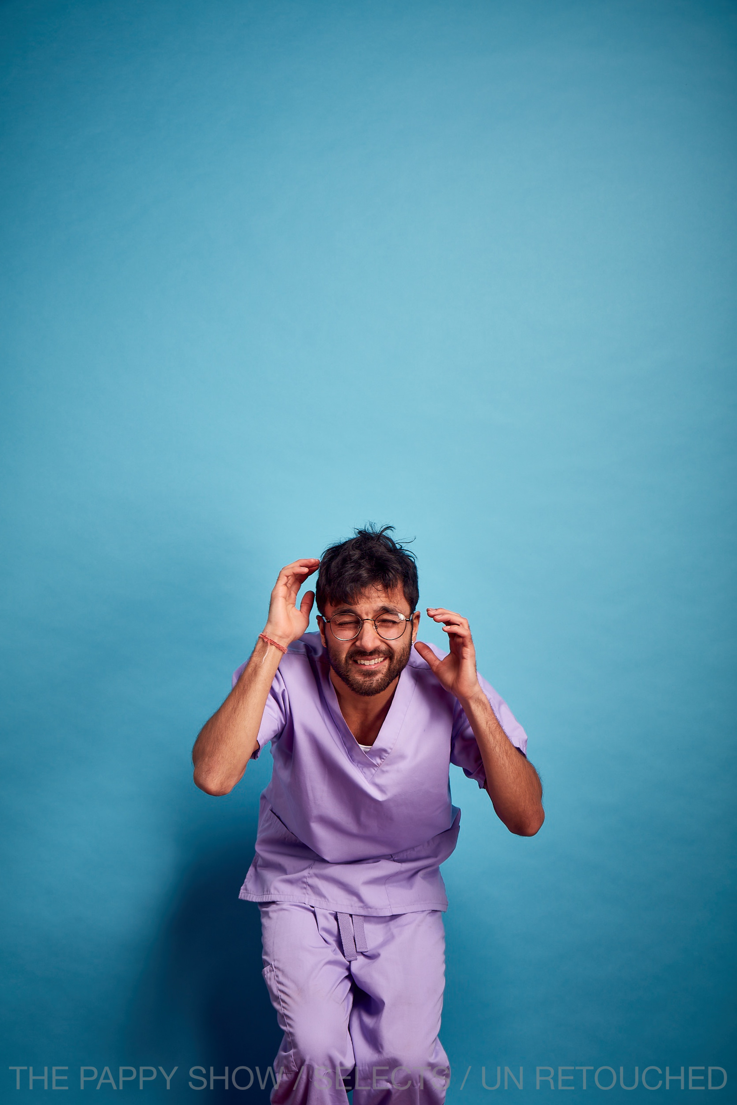 BOYS | Matthew Rawcliffe Dance Artist | United Kingdom