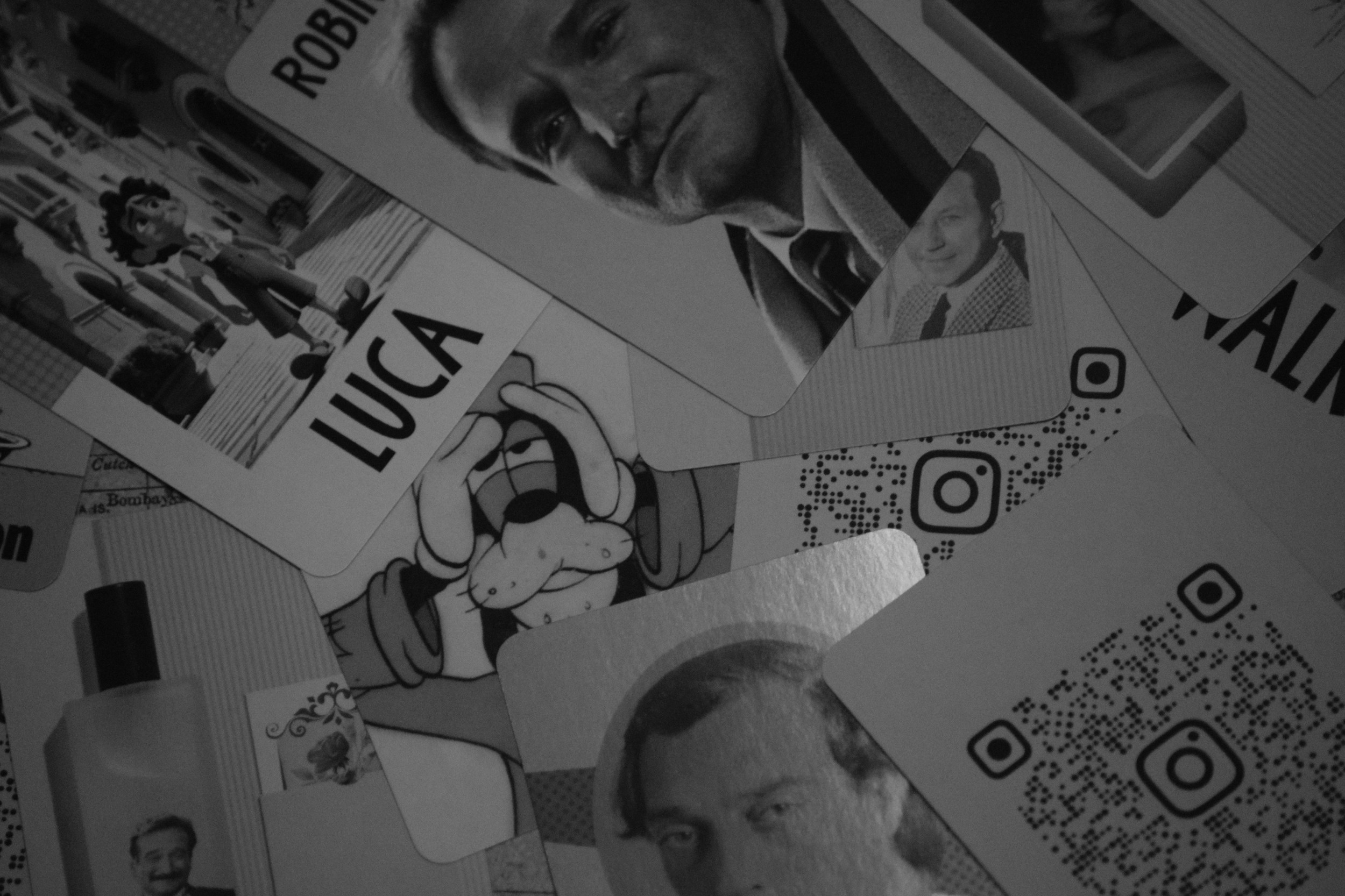 Fragments of Nostalgia | Matthew Rawcliffe Dance Artist | London