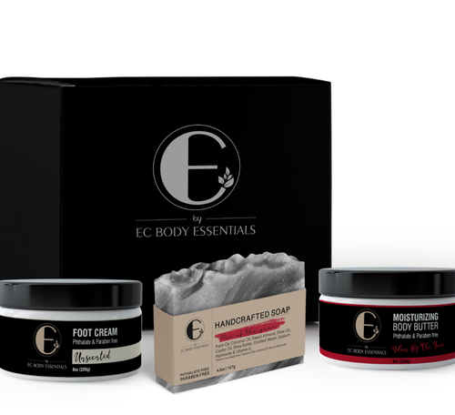 Bundle by EC Body Essentials | EC Body Essentials