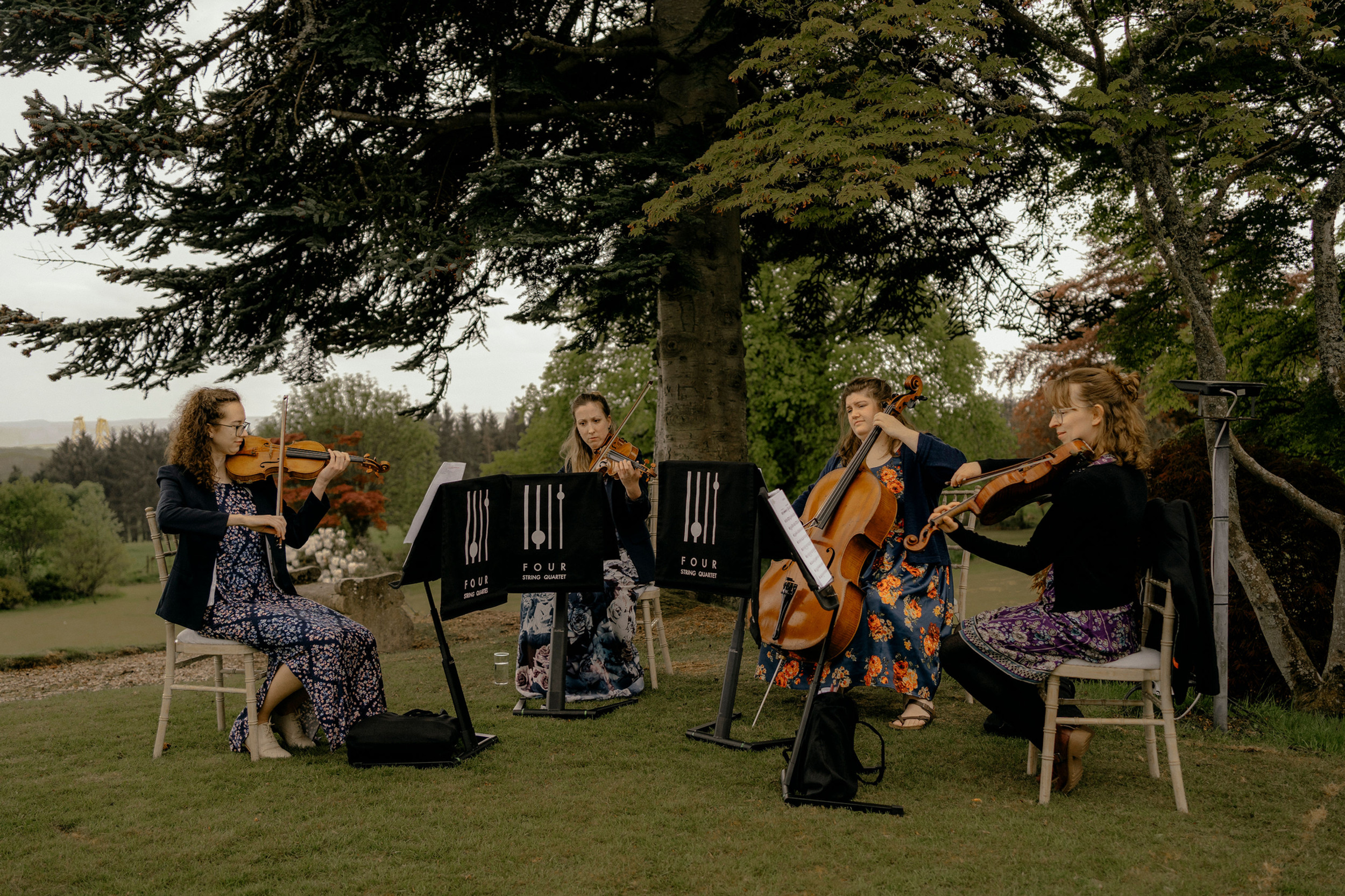 Weddings | Four String Quartet