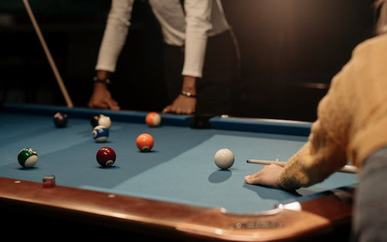 Pool Table Cushion Replacement: Essential Tips and Techniques