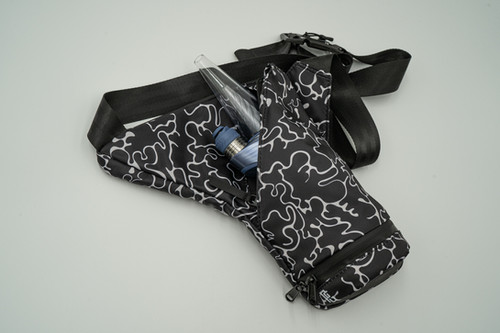 PG Camo Puffco Style Bag | Peninsula Gardens