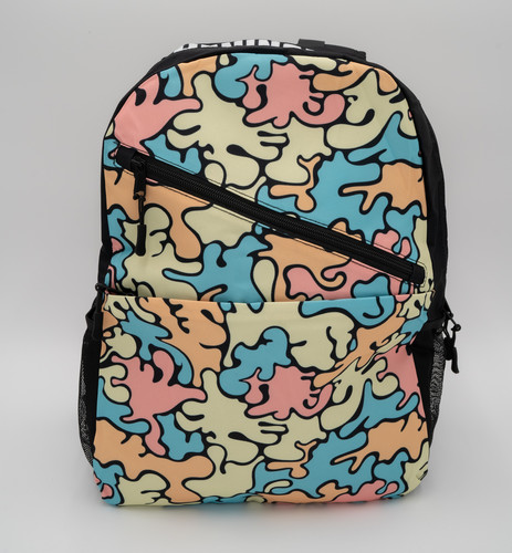 Sherb Pie Backpack | Peninsula Gardens