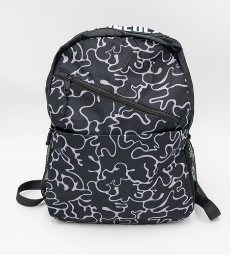 Permanent Marker Backpack | Peninsula Gardens
