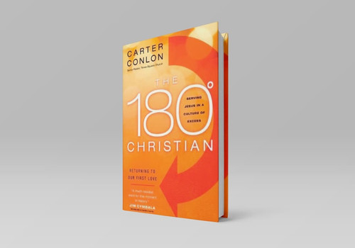 180° Christian | Carter Conlon