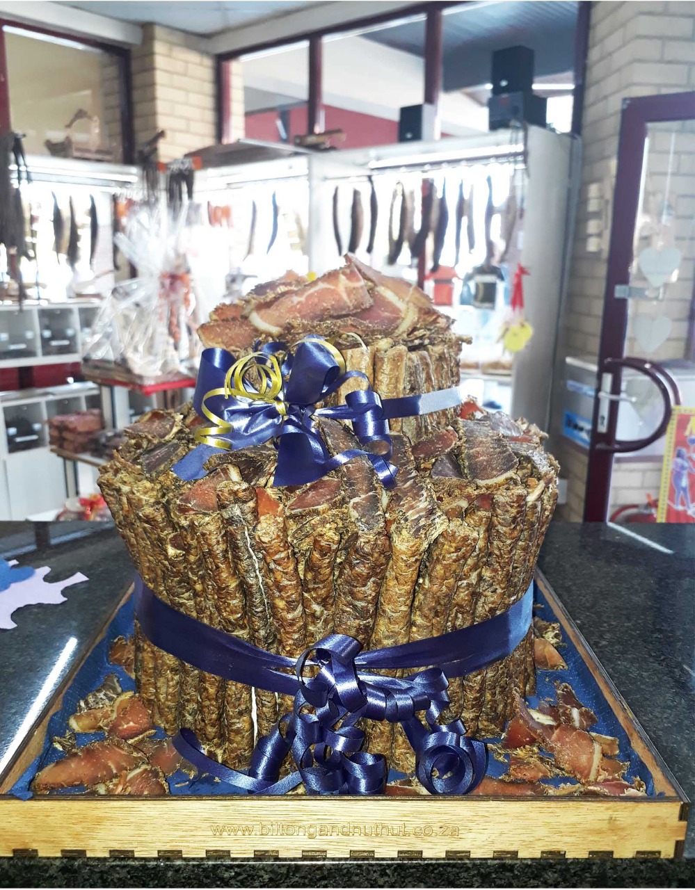 Gifts | Biltong & Nut Hut | Gauteng