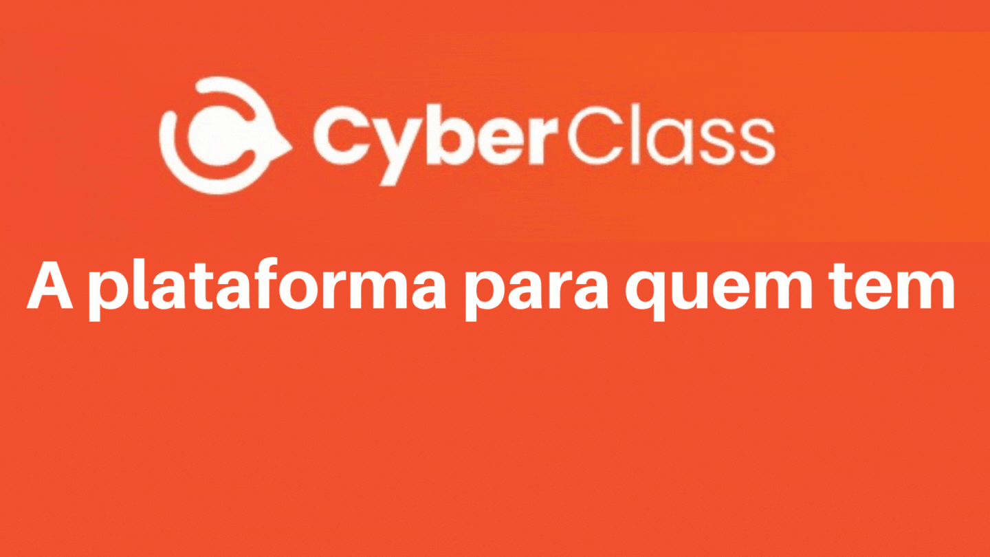 CyberClass | Refletir E Motivar
