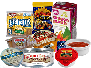 Champion Foodservice