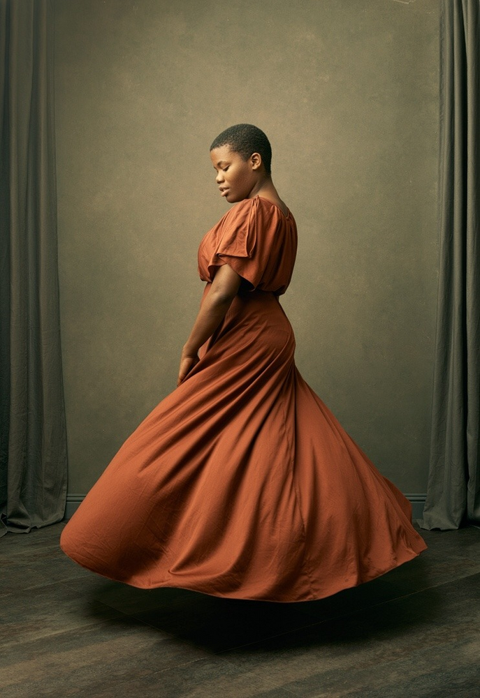 Here's How 6 Female Visual Artists Are Honouring Black Womanhood