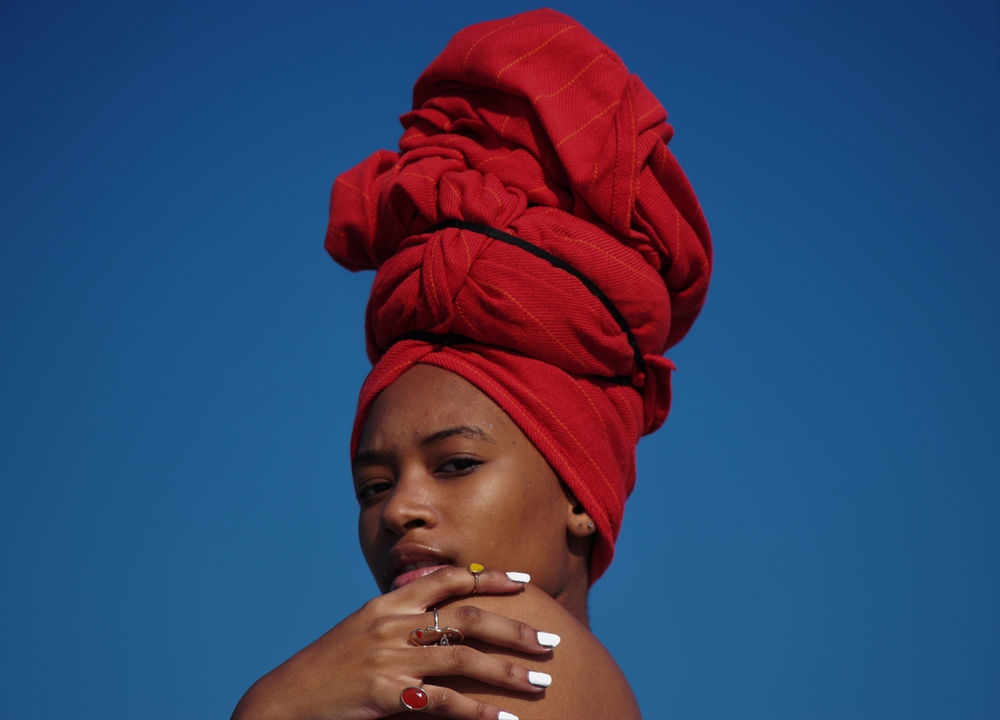 "IQhiya" | A Symbol of Unshakeable Strength and Togetherness