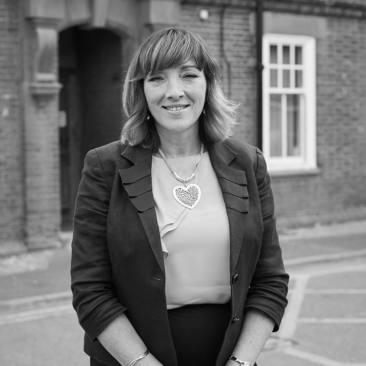 Anna Morgan (MBE) | Human Wonder