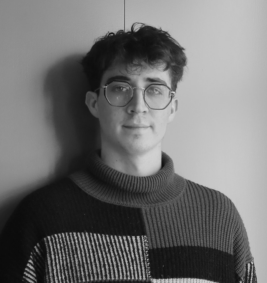 Max Crosland-Wood | Human Wonder