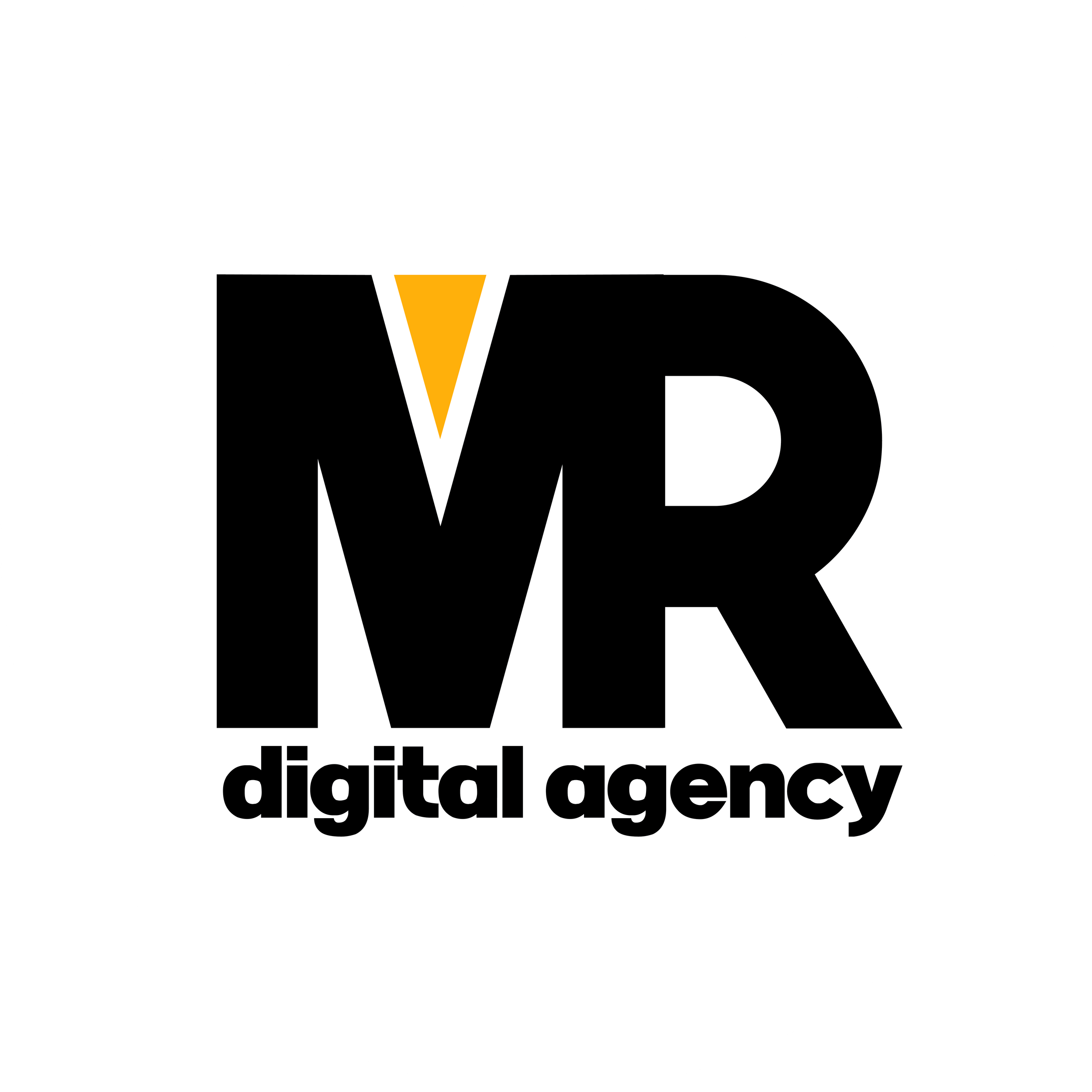 M&R Digital Agency | Marketing Digital & Stratégie