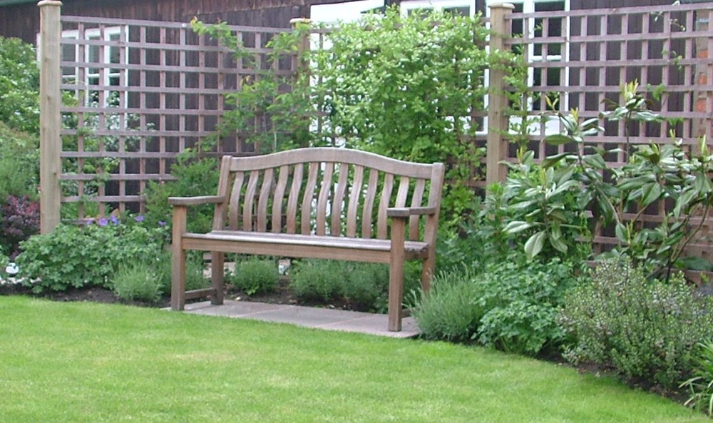 Bench Spots - Our Work