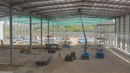 Hyra | The simple way to hire plant | Your Hire HQ