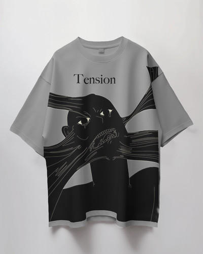 Tension | FLEX TEEEE