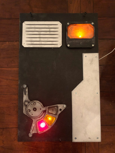 The Boo Box | deadlineinc