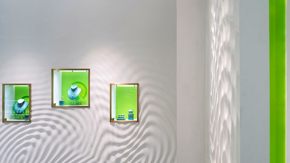 I Do Beijing Artist Store with Loris Cecchini | antistatics