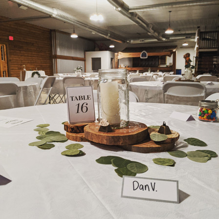 Inspiration | Blue Tin Ranch