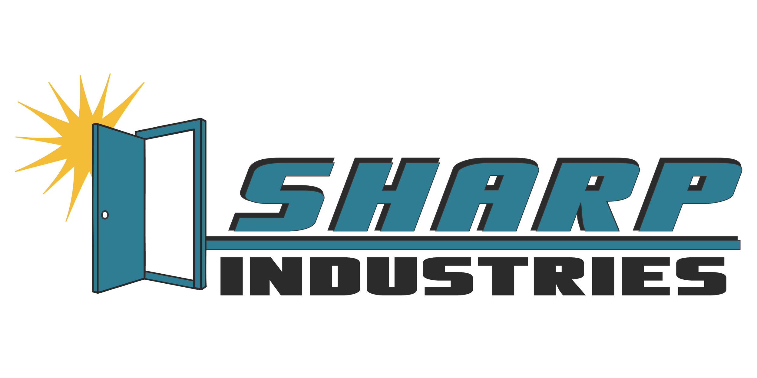 All Doors | Sharp Industries