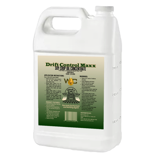 1-Gallon Drift Control Maxx | Wcprocessors