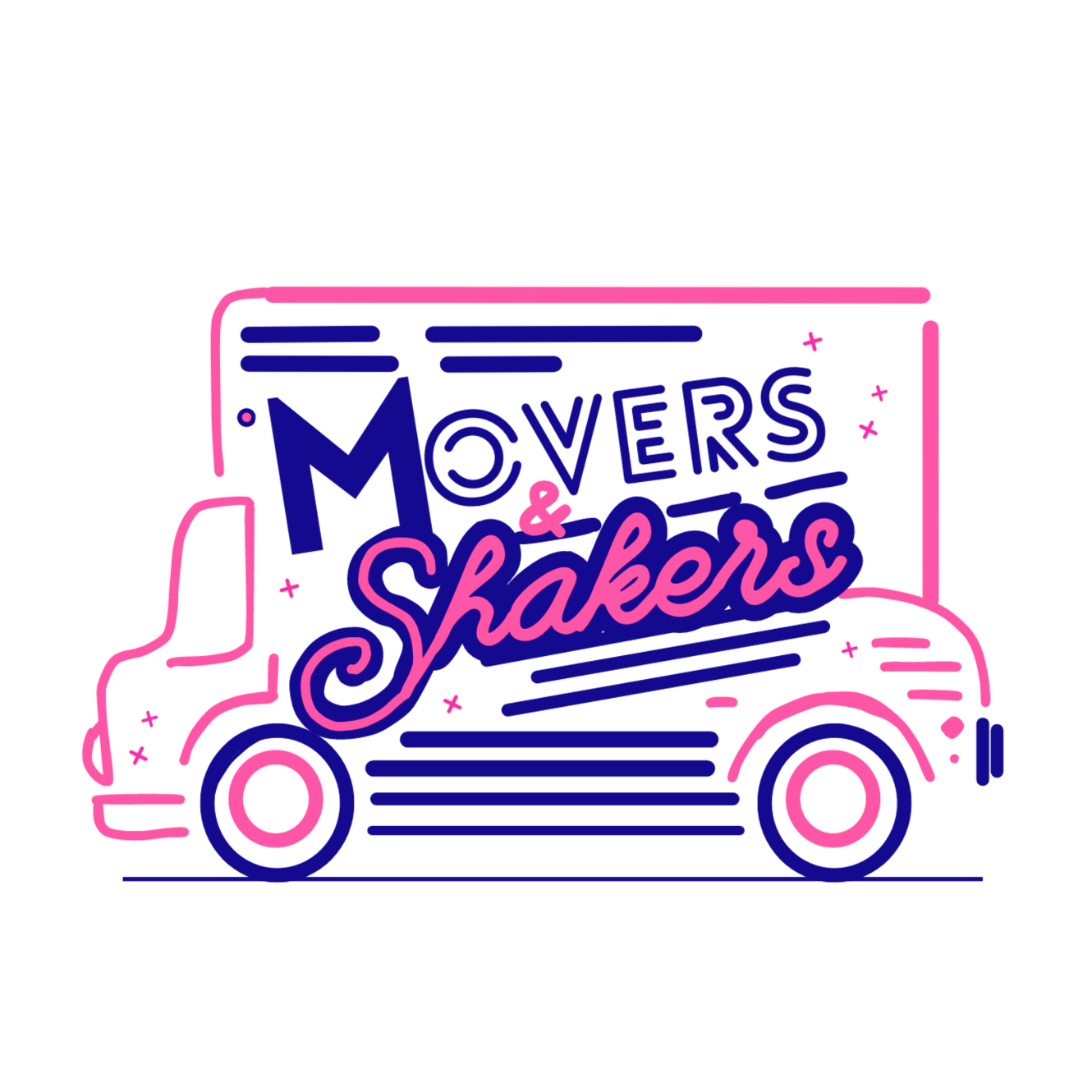 Movers and Shakers | women-lead moving company | 14748 West Center Road, Omaha, NE, USA