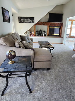 About | Blue Tin Ranch