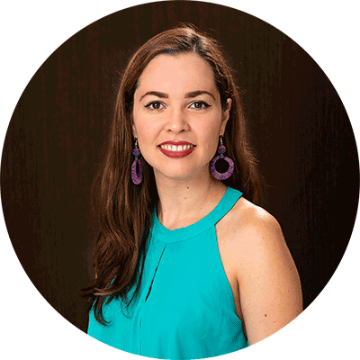 Equipo Terapéutico | Dra. Lorena Olvera