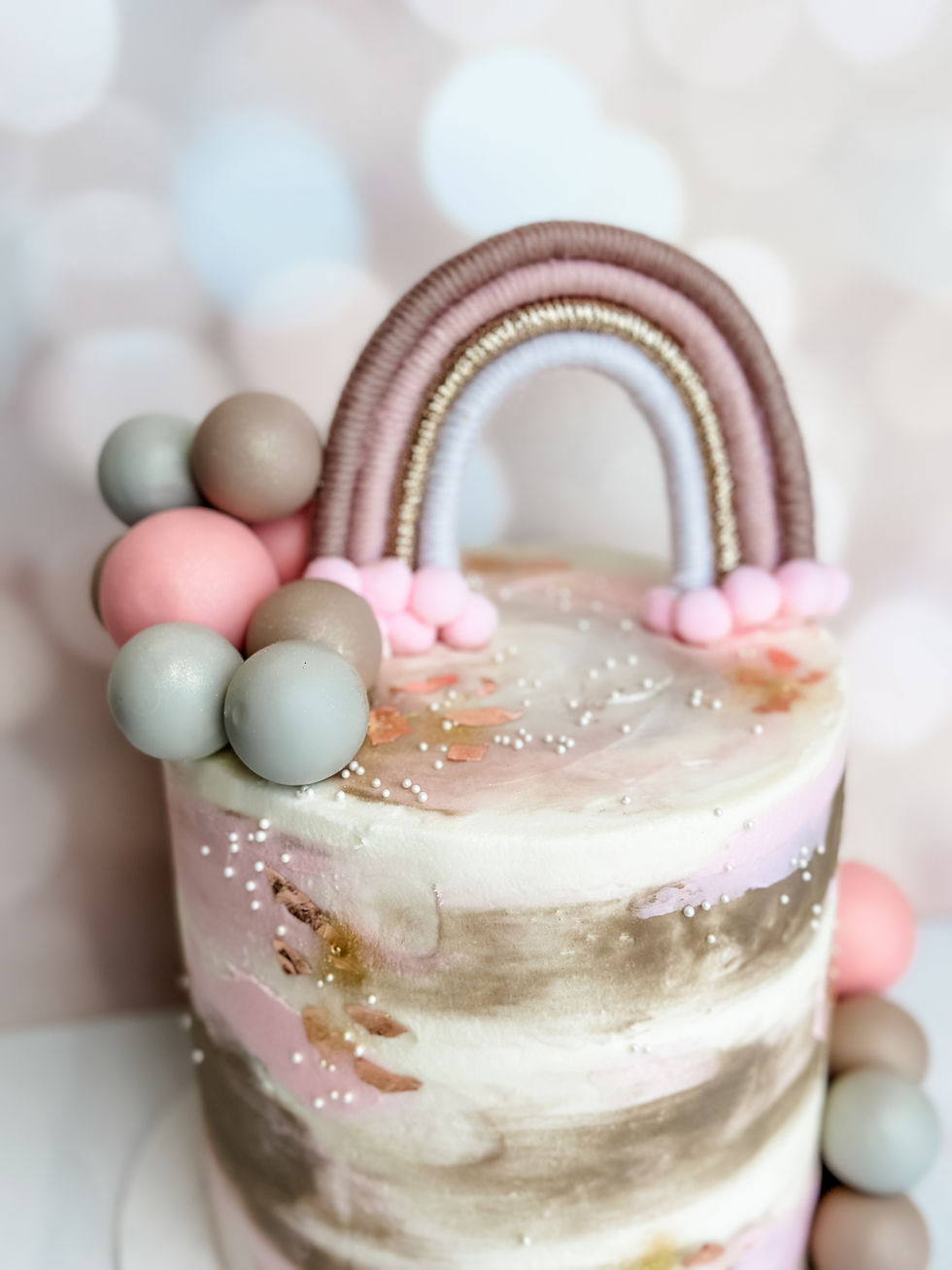Bake Shop | Hollywood Baked Goods 5/20