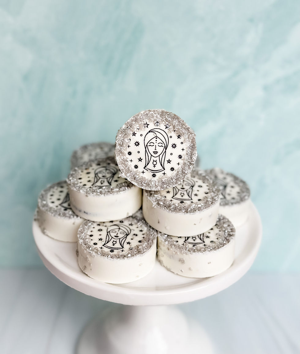 Order Now | Hollywood Baked Goods 2/21