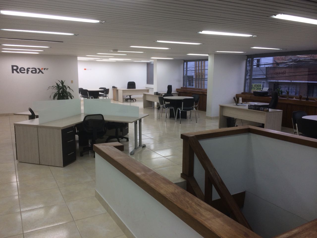 COLOMBIA | Grupo Refax