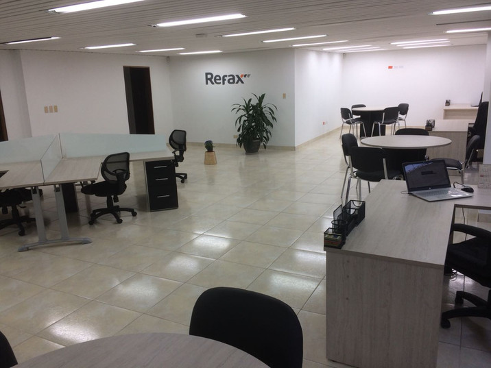 Colombia | Grupo Refax