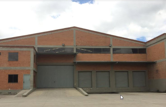 Colombia | Grupo Refax