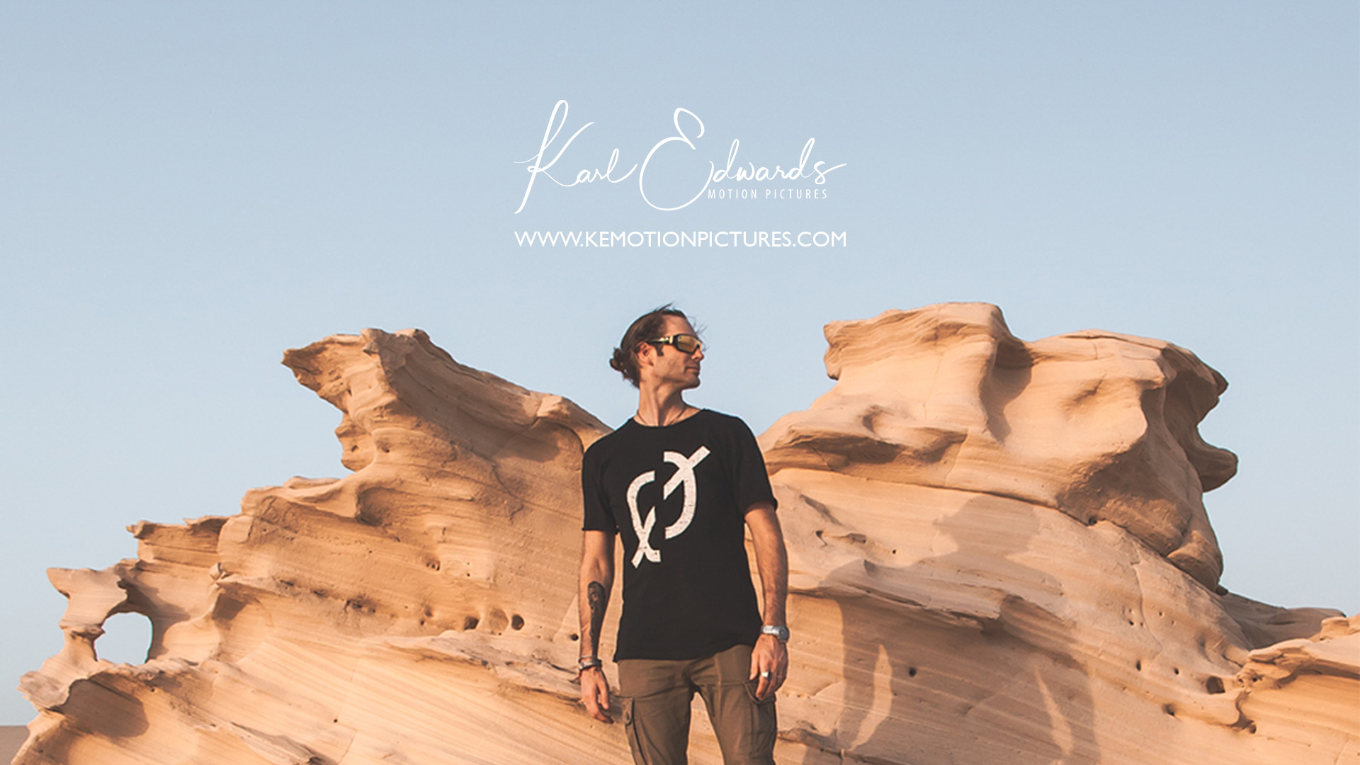 PodCast | Karl Edwards