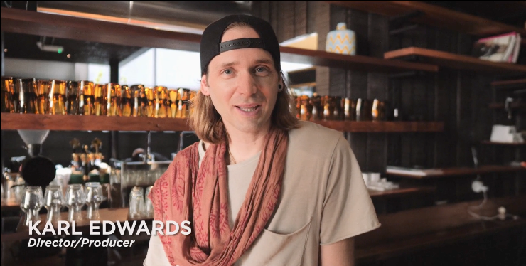 Case studies | Karl Edwards