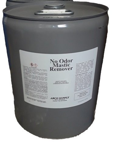 ABCO Supply No Odor Mastic Remover | Abco Supply