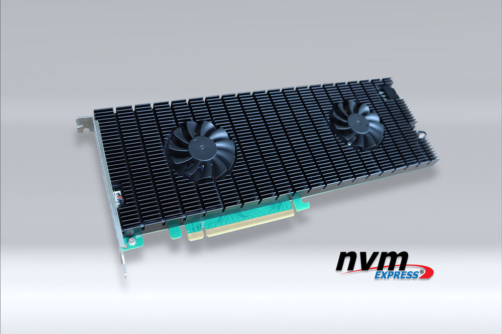 Types of NVMe Performance