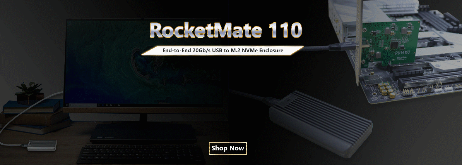 RM110 | HighPoint-tech.com