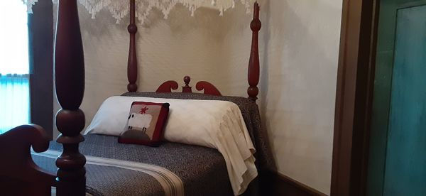 Bedding | Simply Primitive 1776