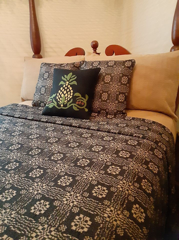 Bedding | Simply Primitive 1776