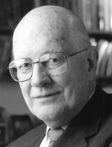 REMEMBERING FREDERICK SEITZ, 1911-2008