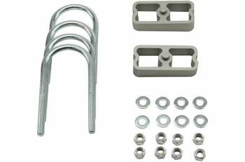 Bell Tech Leaf Spring Lowering Kit, 1 inch | Impel Motorsports