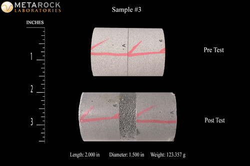 Proppant Embedment | website