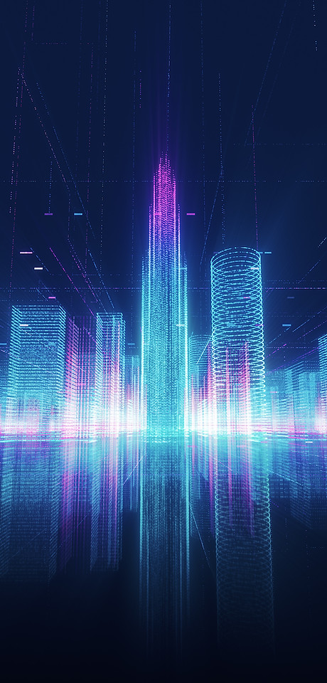 Infiniverse | Future Tech Labs