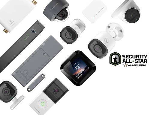All Products | Security Allstar