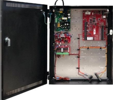 Alarm.com LP1502 Door Controller & Power Kit ADC-AC-LP1502-PSE ...